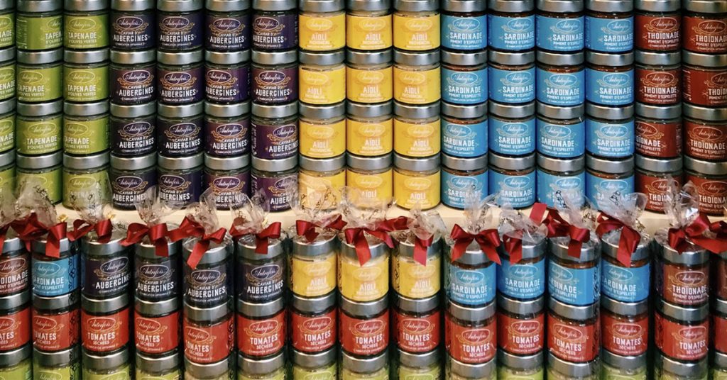 The Easiest Ways to Get Free Food Samples - DealTrunk