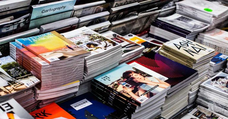 30 Sites That Send Free Catalogs by Mail - DealTrunk