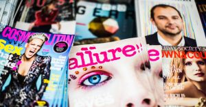 75+ Free Magazines Sent Right to Your Door - DealTrunk