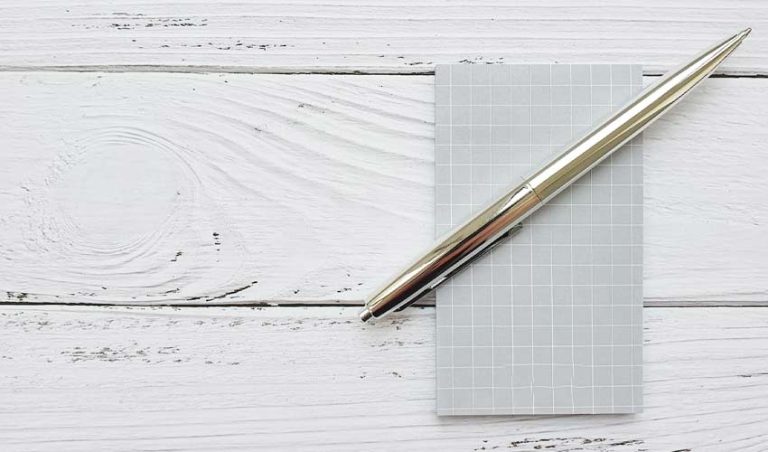 25 Places You Can Get Free Pens Anytime - DealTrunk