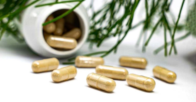 18 Free Supplement Samples You Can Try Today - DealTrunk