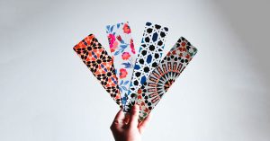 75 Free Bookmarks and How to DIY Your Own - DealTrunk