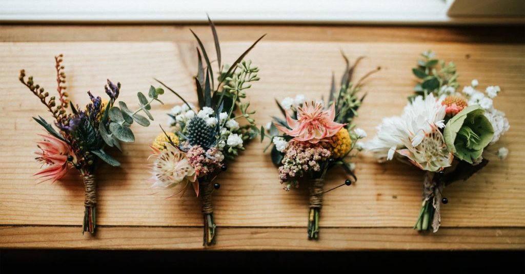 40+ Free Wedding Samples from Invites to Flowers and More - DealTrunk