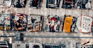 75+ Free Magazines Sent Right to Your Door - DealTrunk