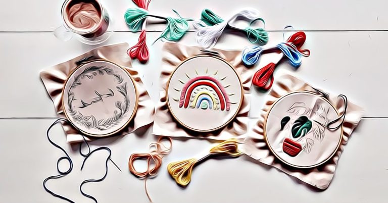 20+ Free Craft Magazines By Mail - DealTrunk