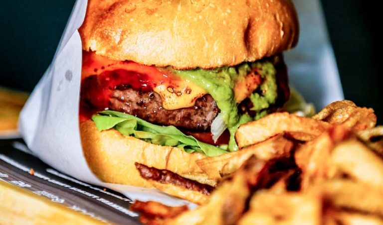 30+ Tuesday Food Deals to Check Out - DealTrunk