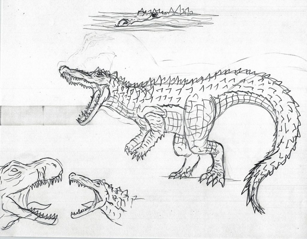 15 Free Dinosaur Coloring Pages Kids Will LOVE - DealTrunk